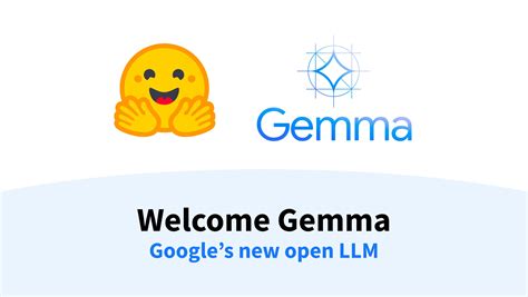 欢迎 Gemma Google 最新推出开源大语言模型 HuggingFace 博客园