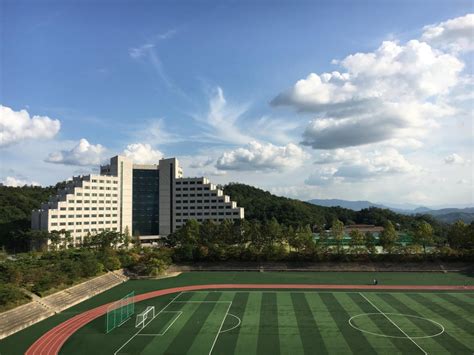 세명대 기숙사 세명학사에서 알찬 대학생활 해보세요 [세명대 세명대학교] 네이버 블로그
