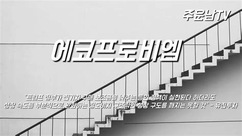 에코프로비엠 주가 추세 분석 확실한 상승 지속 과정 향후 주가는 Youtube
