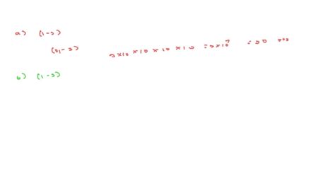 How Many 3 Digit Numbers Can Be Formed By Using The 6 Digits 23456 And 8 If A