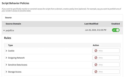 从 Akamai 的视角审视 Polyfill 攻击 Akamai
