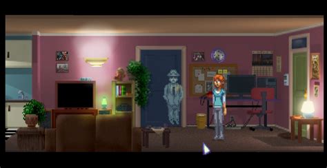 point and click adventure games i posted a couple days ago asking for