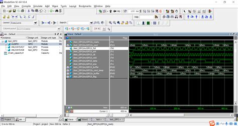 Verilog数字系统设计——串入并出移位寄存器设计一个串入并出的移位寄存器写出程序 Csdn博客