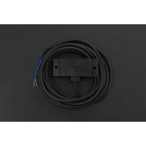 Dfrobot Capacitive Proximity Sensor 1 10 Mm Robotshop