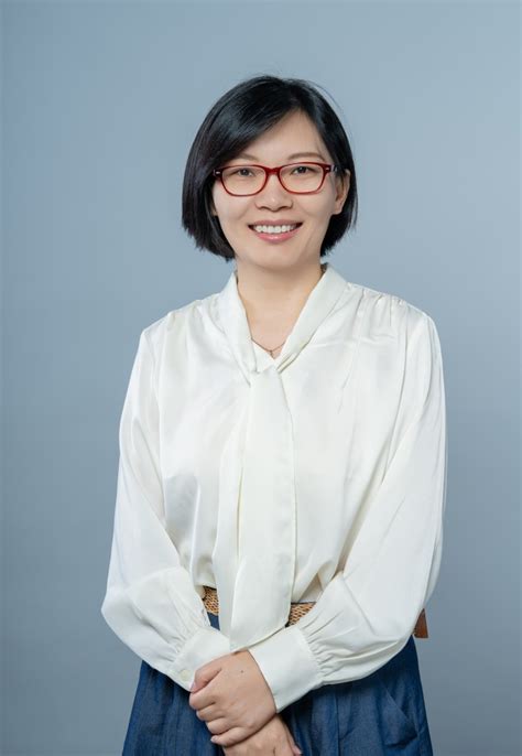 丁俊霞 动力电池与系统研究部