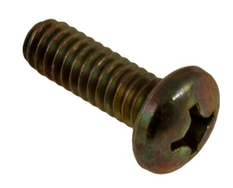 Screw Unc 1 4 20x3 4 19 Mm Urx Rear Seat W Installation 14