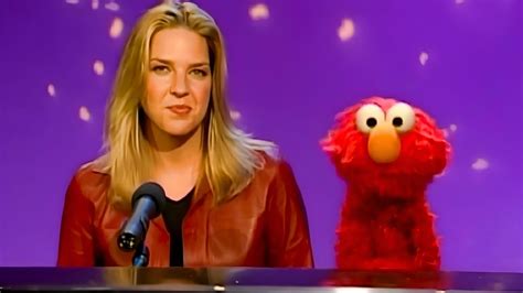 🎶 Diana Krall And Elmo Everybodys Song 🎶 Sesame Street Stars