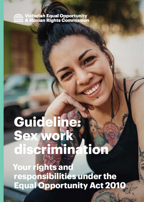 Information For Sex Workers Rhed