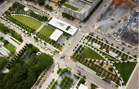 Asla Dallas Ojb Landscape Architecture