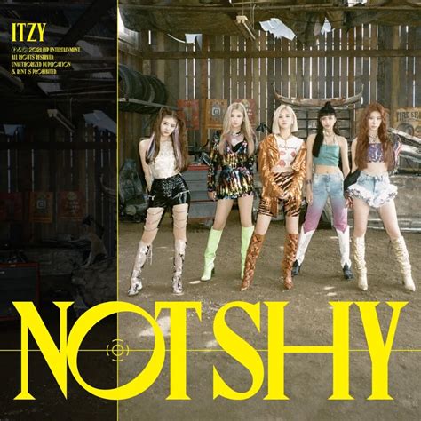 ITZY WANNABE English Ver Lyrics Genius Lyrics