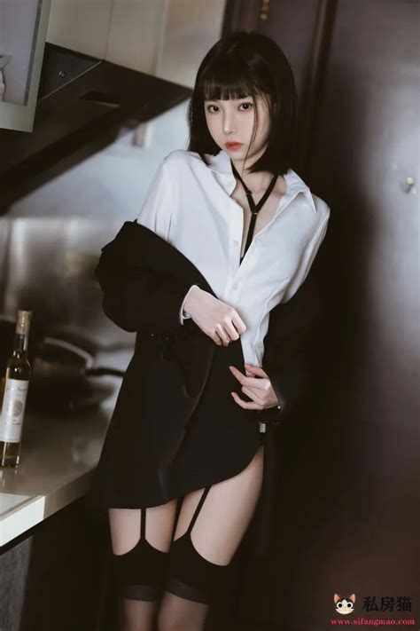 许岚 醉酒OL 60P2V 759MB 乐摄图