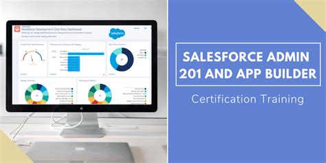 Salesforce Administrator And App Builder E Learning Course Aventis