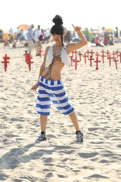 Bai Ling Sexy 31 New Photos Thefappening