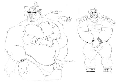 Rule 34 4 Fingers 5 Toes Anthro Baseball Cap Big Bulge Blush Blush Lines Bodily Fluids Body