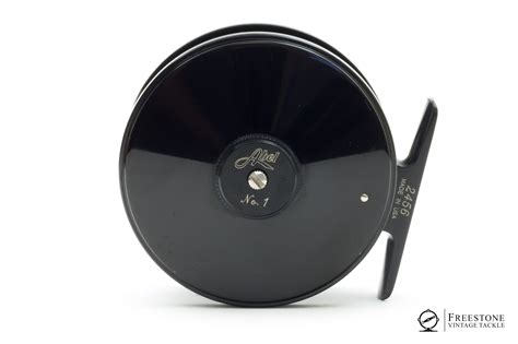 Fly Reels Freestone Vintage Tackle