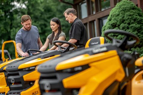 Home Cubcadet