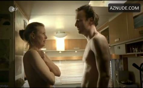 Katharina Bohm Breasts Scene In Solange Du Schliefst Aznude