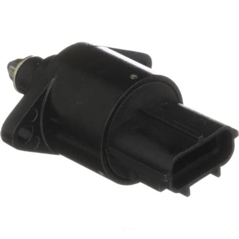 Idle Air Ctrl Mtr Standard Motor Products Ac167 Ebay