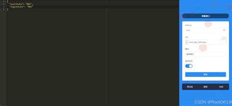 Easy Mock前端后端全解以及详细使用easymock Csdn博客 Easy Mock前端后端全解以及详细使用easymock Csdn博客