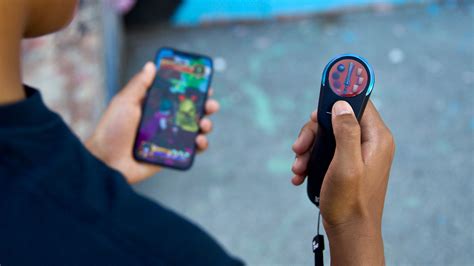 This Is Udu Console The First Motion Controller Designed For Mobile This Is Udu Console The First Motion Controller Designed For Mobile