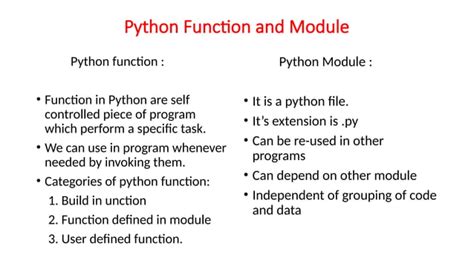 Python Revision Tourpptx Class 12 Python Notes Pptx Programming