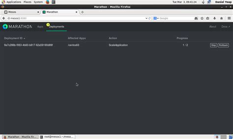 Anything Linux Big Data Containerization Graph Database And Cloud