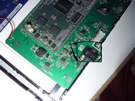Removing Reset Ic Android Tablets Forum