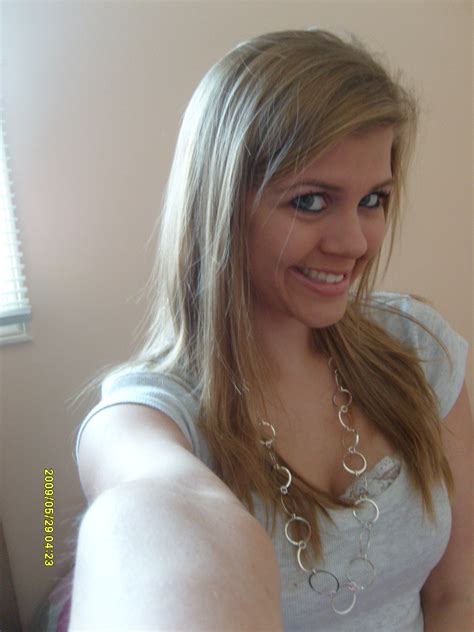 Kayla Lee 025 Me Kayla Lee 2010 Flickr