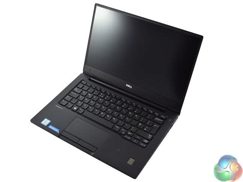 Dell Latitude 13 7370 Ultrabook Review | KitGuru