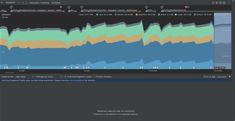Detecting Memory Leaks In Android Applications Dropbox