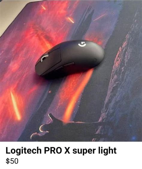 50 Is Pretty Cheap But Has No Usb Dongle As They Lost It R Mousereview