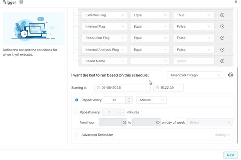Activating And Editing The Sentiment Analysis Bot Mspbots Ai