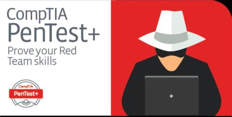Dr Maria Sette On Linkedin Comptia Pentest Certification Is For Intermediate Level Cyber