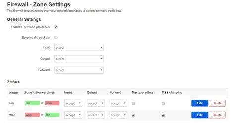 Config Igmpproxy To Allow Multicast Udp From WAN To LAN Network And Wireless Configuration