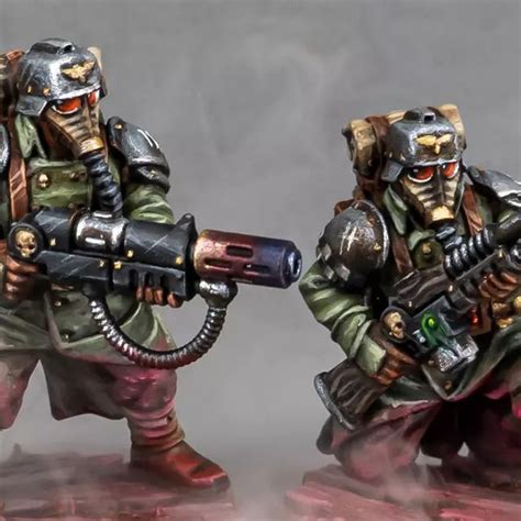 Flying Dreadnought On Instagram Meet The Guardsmеn V280422 And D300622