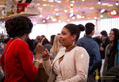 Networking In Helsinki