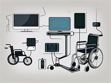 “breaking Down Barriers Accessibility Tech For People With Disabilities”