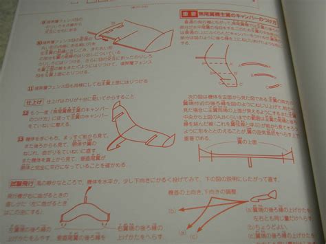 Yahoo オークション 子供の科学 2000年12月号 よく飛ぶ紙飛行機＝境