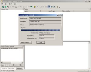 Chapter 8 FTK Imager Walkthrough Incident Response And Computer Forensics 3rd Edition