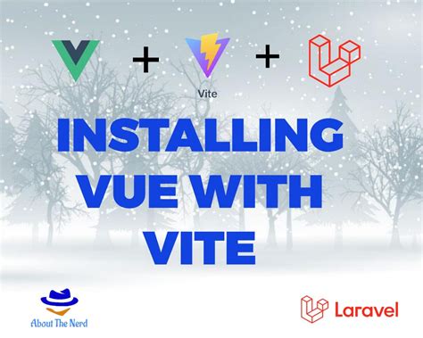 How To Install Bootstrap In Laravel Using Vite By About The Nerd Medium