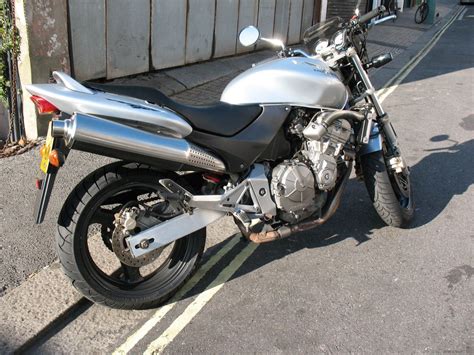 The Honda 600 At The Motorcycle Specification Database