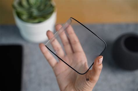 Ceramic Tempered Glass Starelabs India