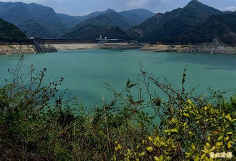 這次沒跳過台南！曾文水庫喜迎648天來單日最大雨量 自由電子報 Line Today