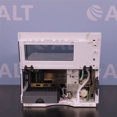 Agilent Technologies 1200 Series G1367c Hip Als Sl Autosampler