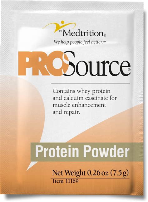Buy Prosource Protein Powder 50 Packets Online At Lowest Price In Nepal
