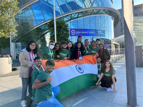 Opensource Linuxfoundation Learning Parul Sahoo