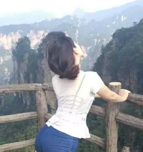 說的沒錯此刻的山青水綠已不重要了她才是這裏最大的亮點114 每日頭條