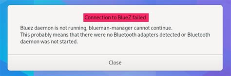 How To Setup Bluetooth On Arch Linux Linuxways