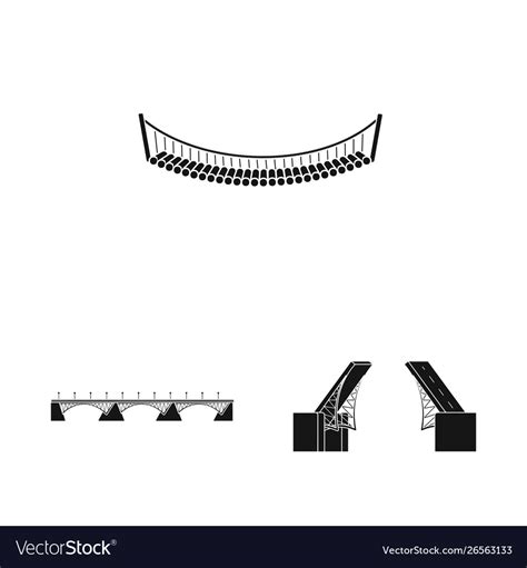 design construct and side sign set royalty free vector image