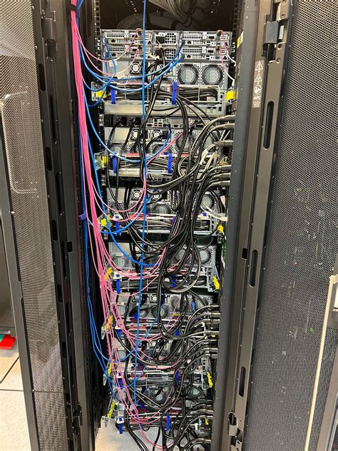 Expanding Storage Services For Research Data